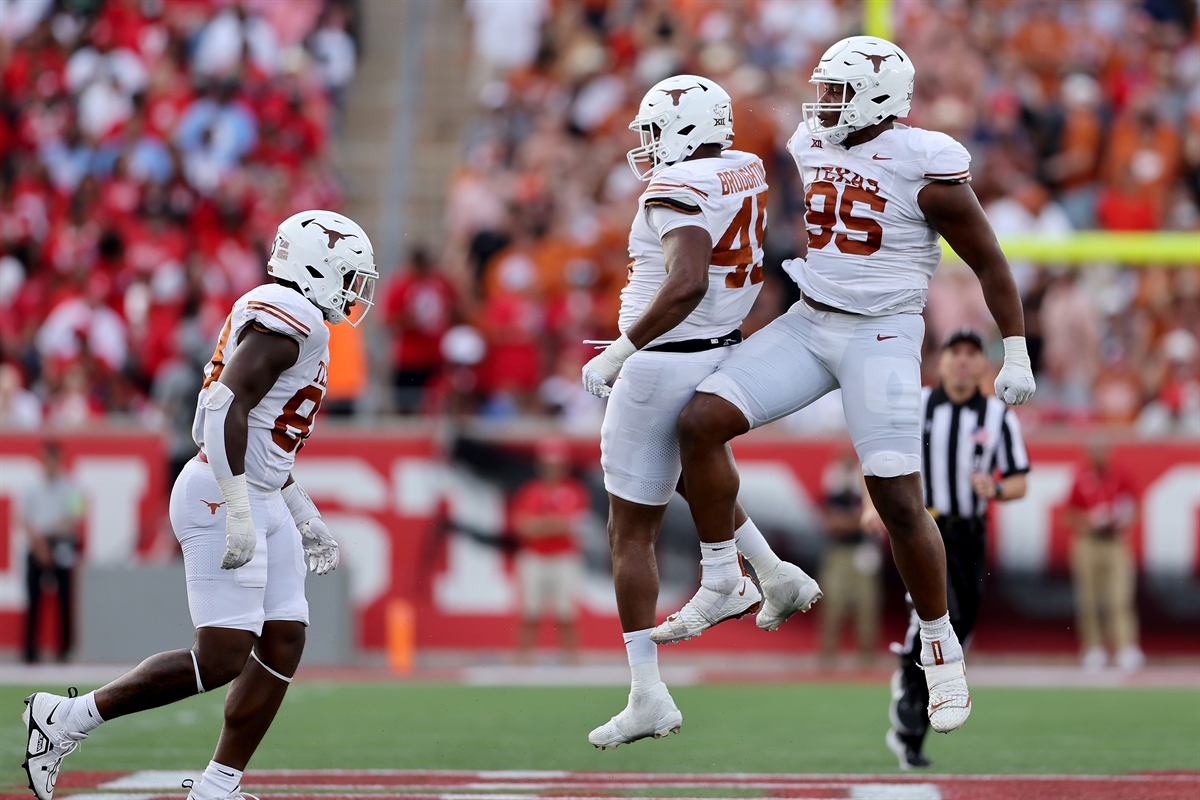 Alfred Collins, Vernon Broughton vow to continue standard set for ...