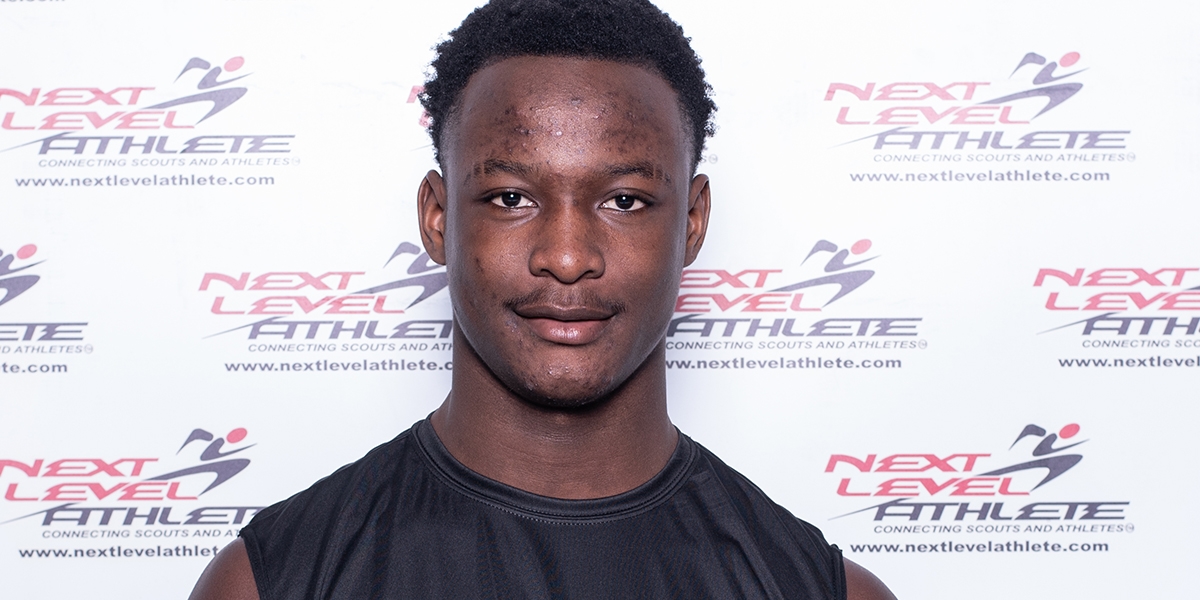 Clemson Gets a True Baller in Texas' No. 1 Safety Andrew Mukuba