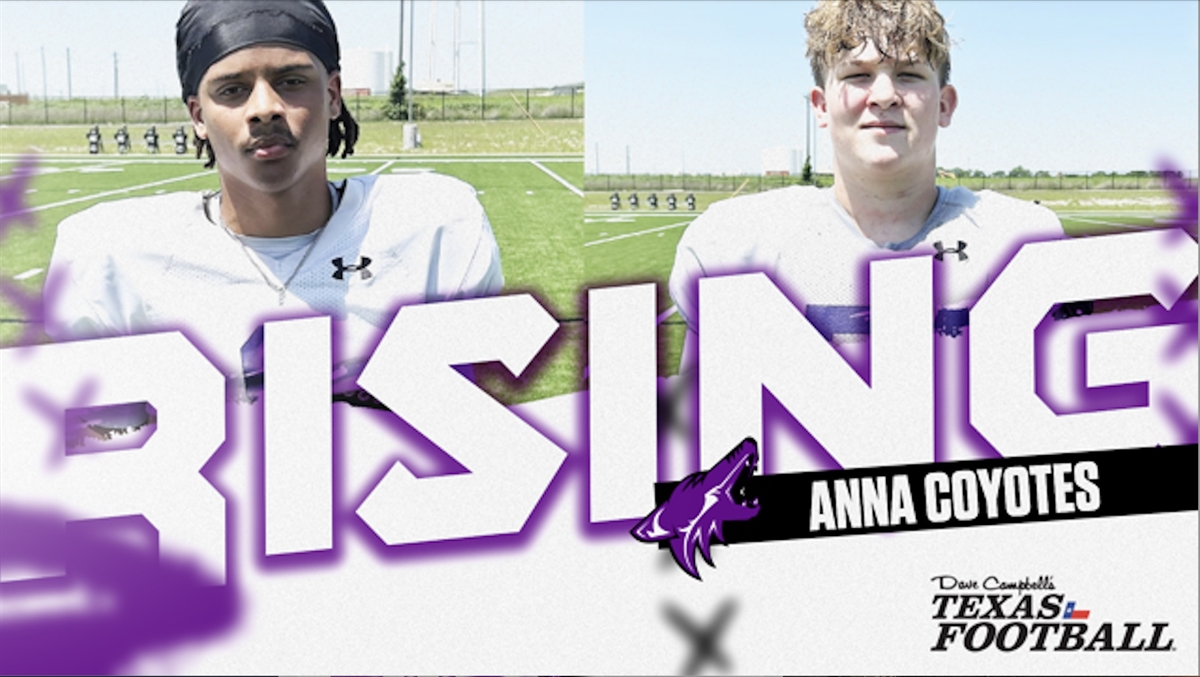 After its first state title, Anna out to prove staying power with new ...