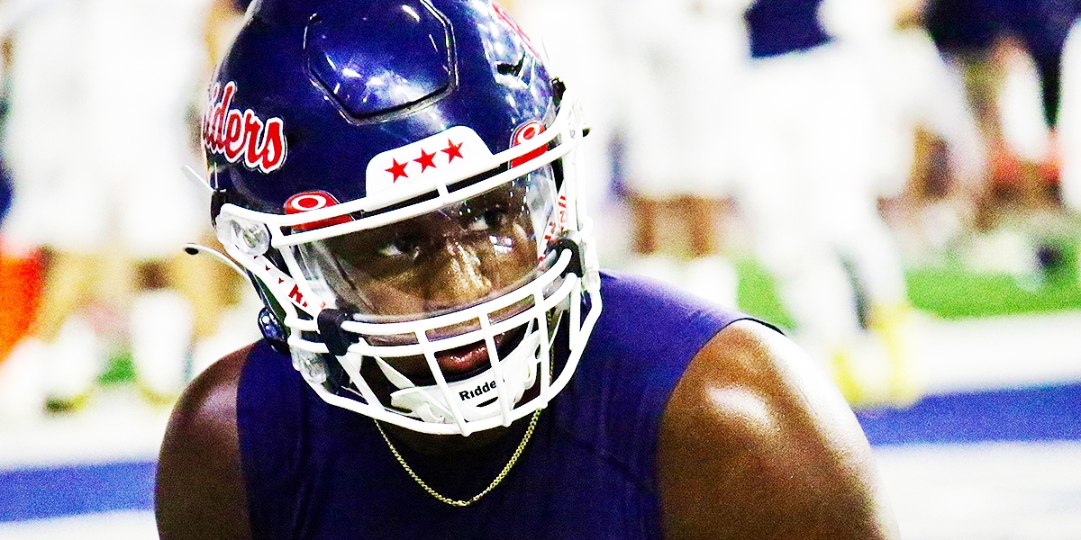 Who are the Most Elite Texas High School Football Prospects in 5A?