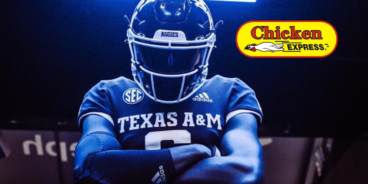 This Week in TXHSFB Recruiting presented by Chicken Express ...