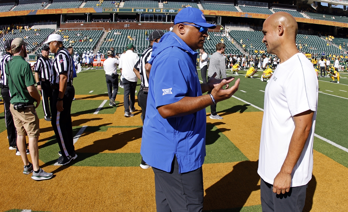 College football coaching carousel should slow due to revenue sharing