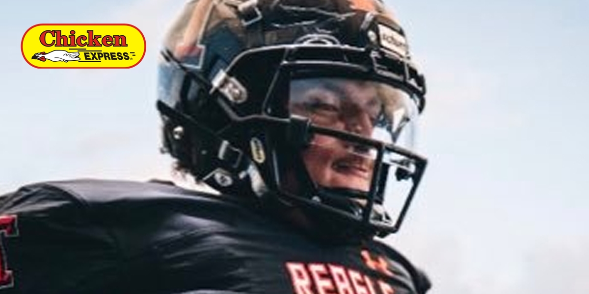 This Week in TXHSFB Recruiting presented by Chicken Express