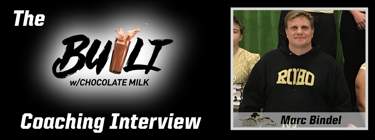 Texas Football Today interview: W.F. Rider head coach Marc Bindel