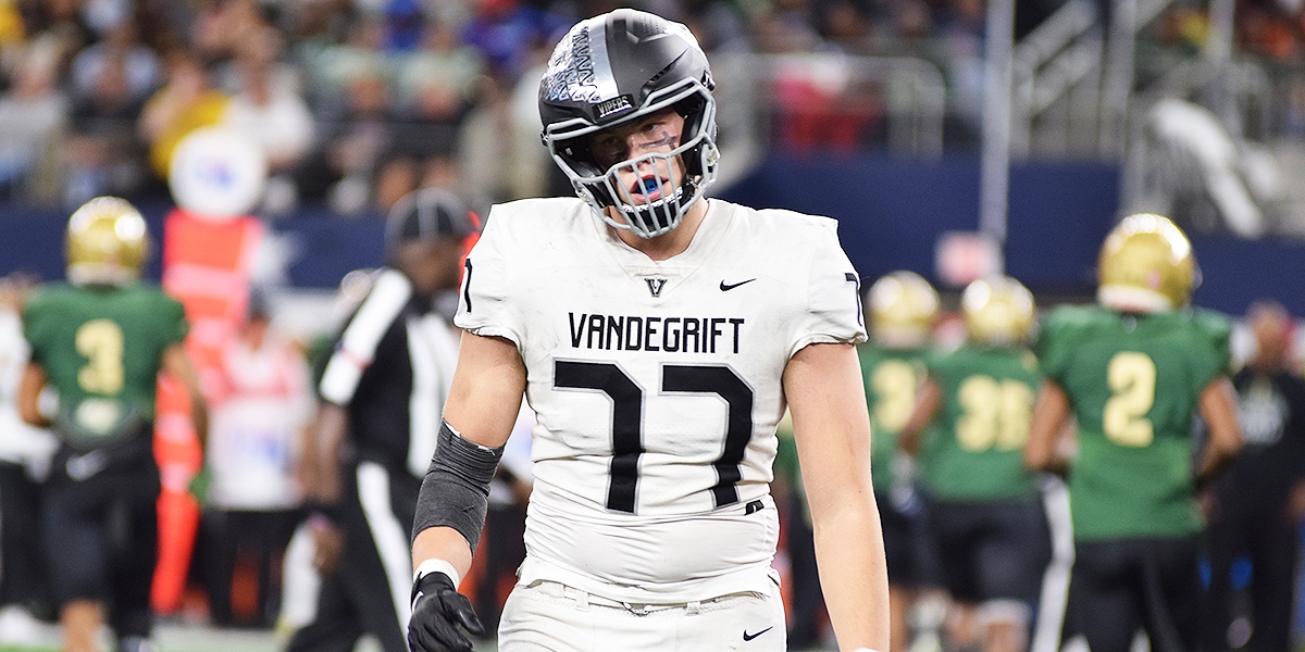 This Week in Recruiting presented by Chicken Express: Busy Week of ...