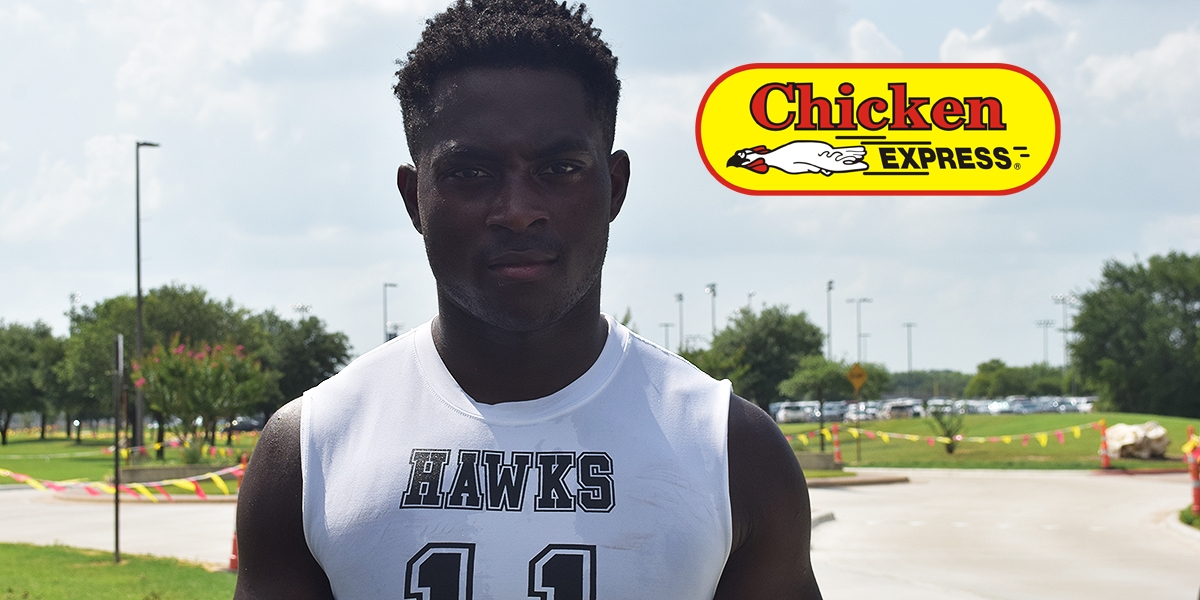 This Week in TXHSFB Recruiting presented by Chicken Express