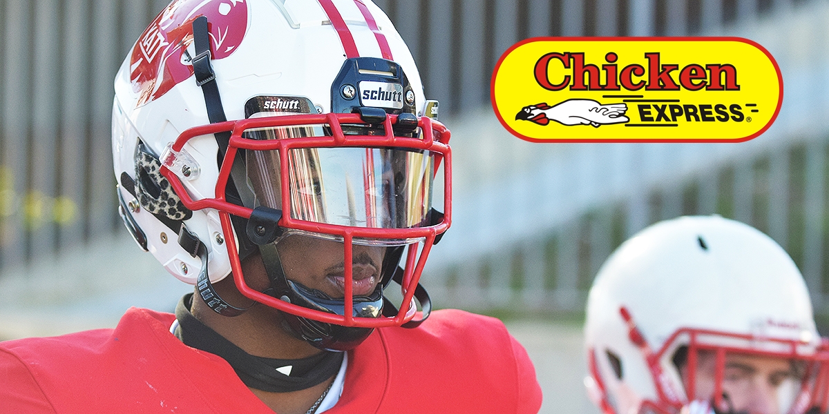 This Week in TXHSFB Recruiting presented by Chicken Express