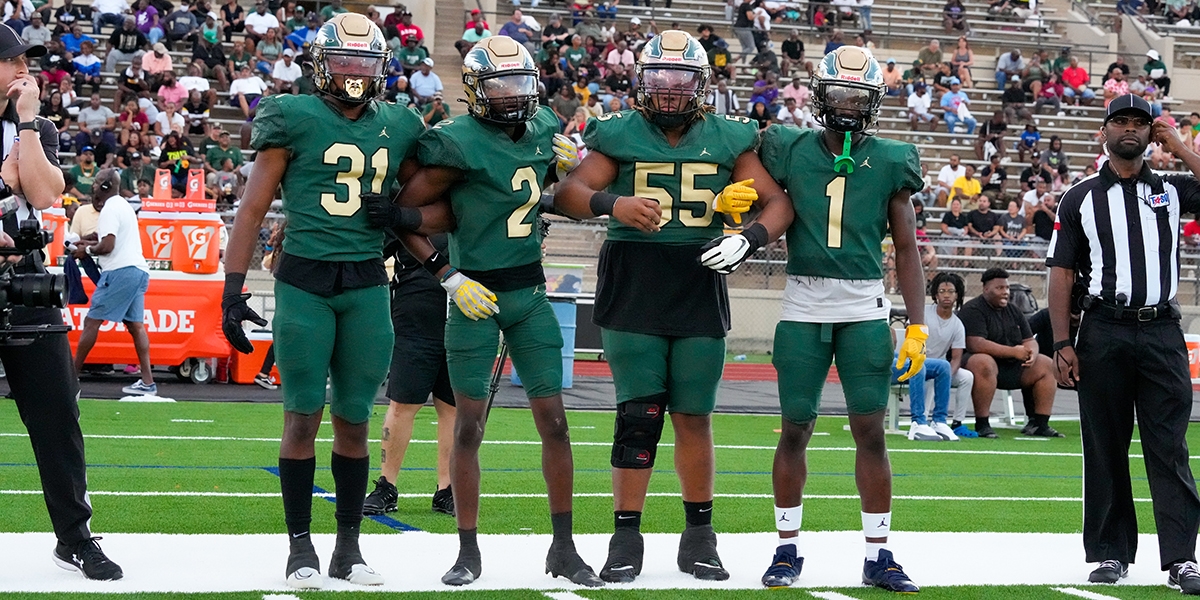 Baylor Loses Pledge from State Champion Linebacker, Flips to Stanford