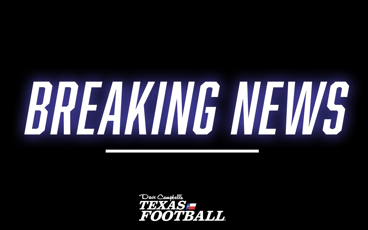 Grand Prairie Hires Kenchee Ross as HFC