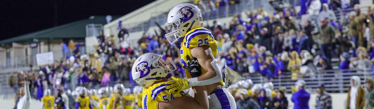 Brock all-state athlete transfers to private school power