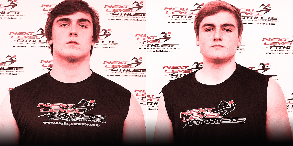 Tommy Brockermeyer and James Brockermeyer starting new legacy at Alabama