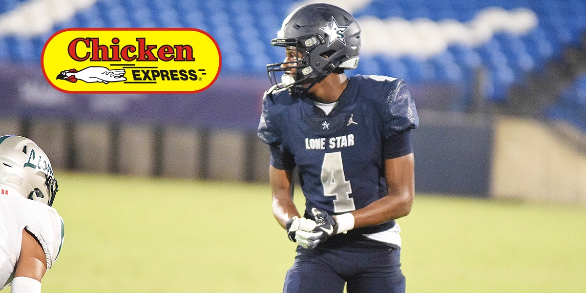 This Week in TXHSFB Recruiting presented by Chicken Express