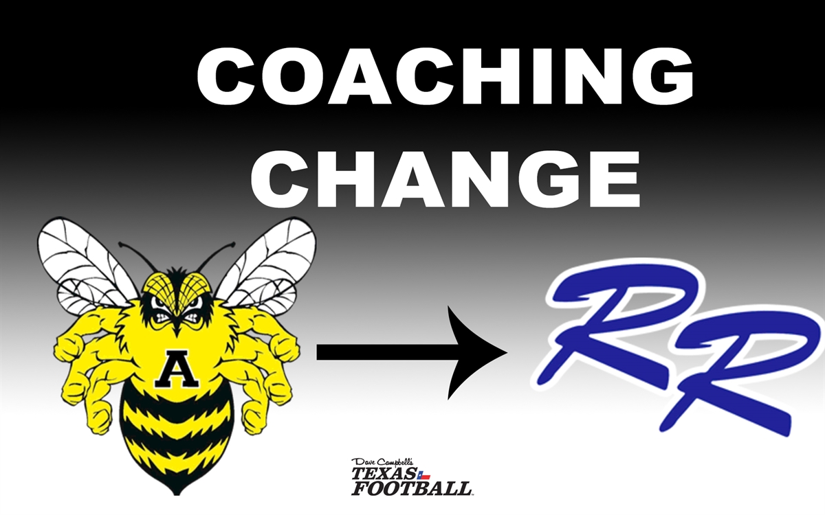 Little River Academy head coach taking same position at Robinson