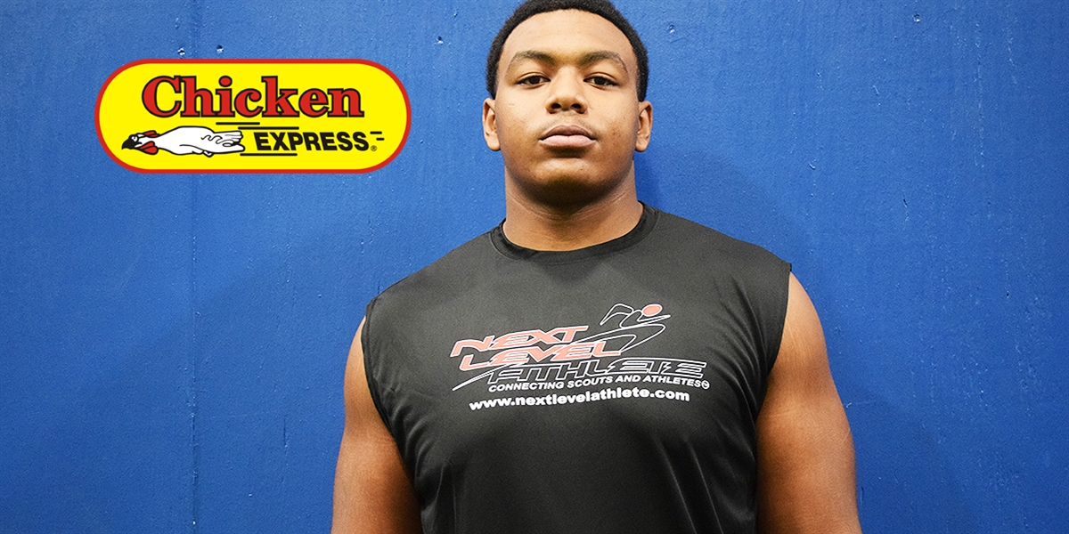 This Week in TXHSFB Recruiting presented by Chicken Express