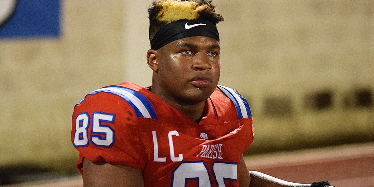 DCTF's Recruiting Tales from the Road - Week 4