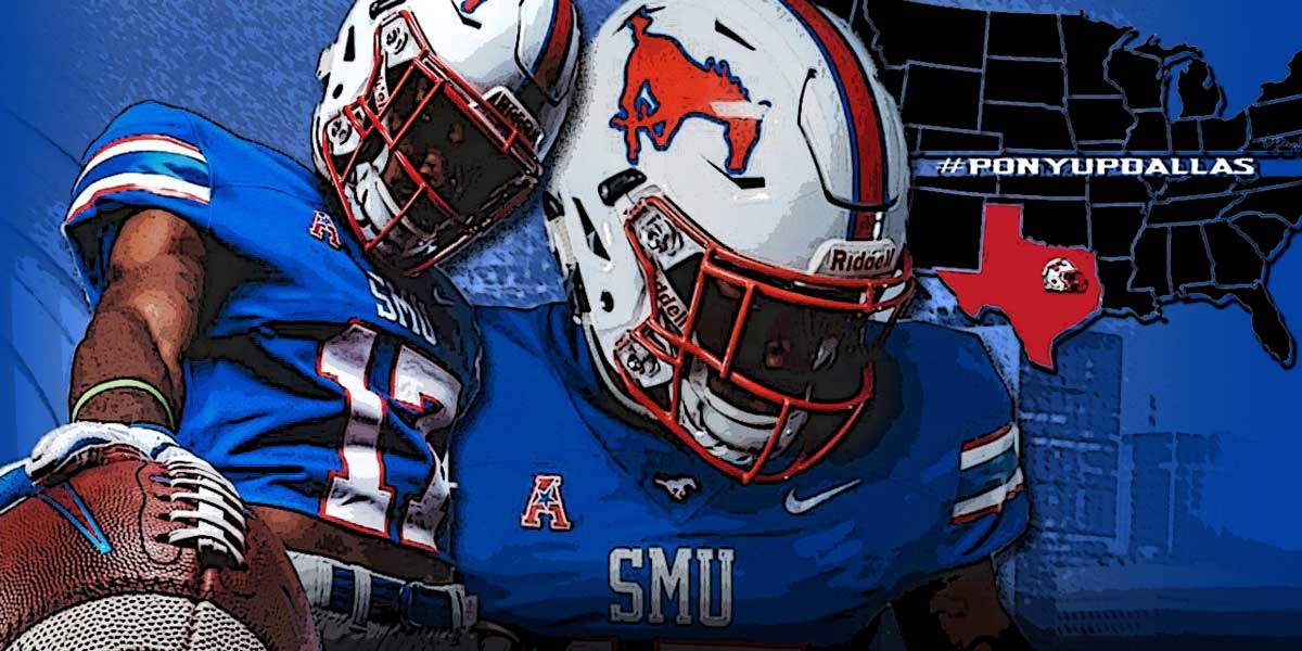 SMU adds blue-chip Nebraska safety transfer Cam'ron Jones