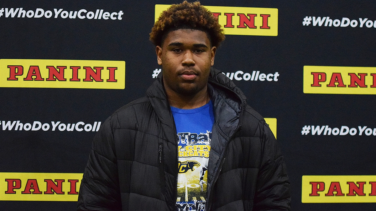 Inside Scoop: Four-Star Jones on how USC won his commitment over Ohio State