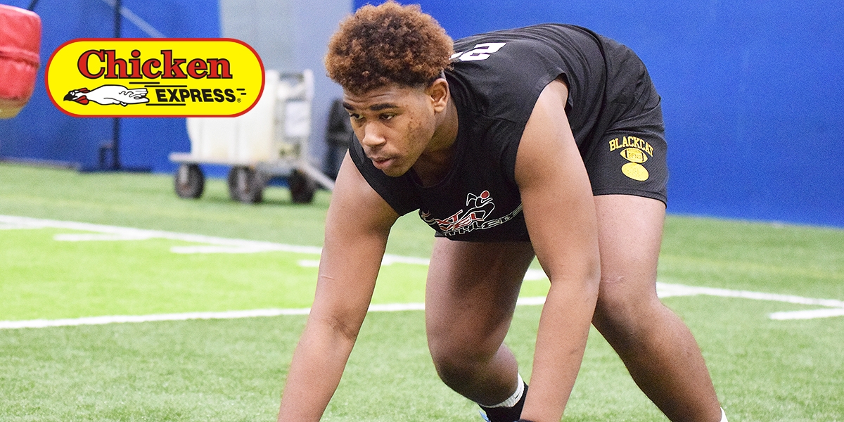 This Week in TXHSFB Recruiting presented by Chicken Express