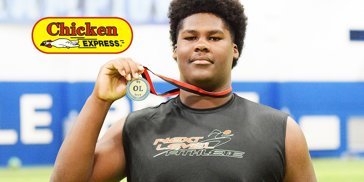 This Week in TXHSFB Recruiting presented by Chicken Express