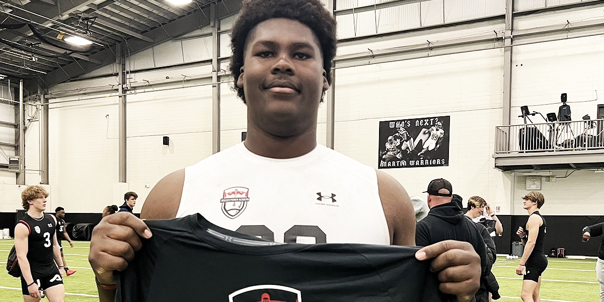 P5 Official Visit Primer: Texas A&M Set for Important Weekend (June 2-4)
