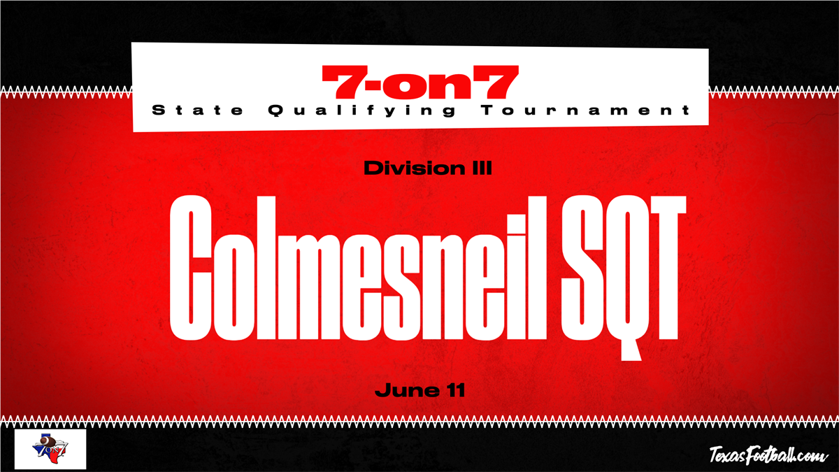Colmesneil SQT Pools and Info