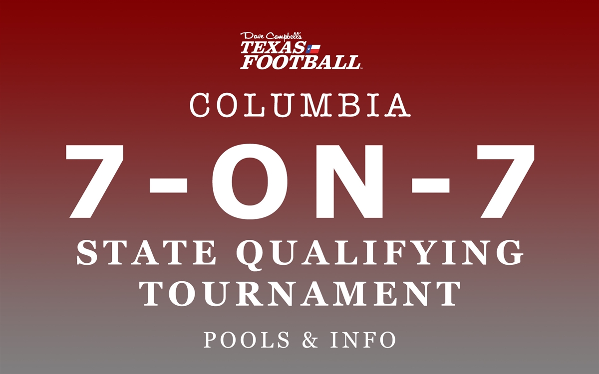 Columbia SQT Pools and Info