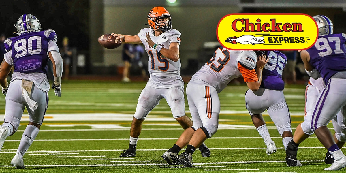 This Week in TXHSFB Recruiting presented by Chicken Express