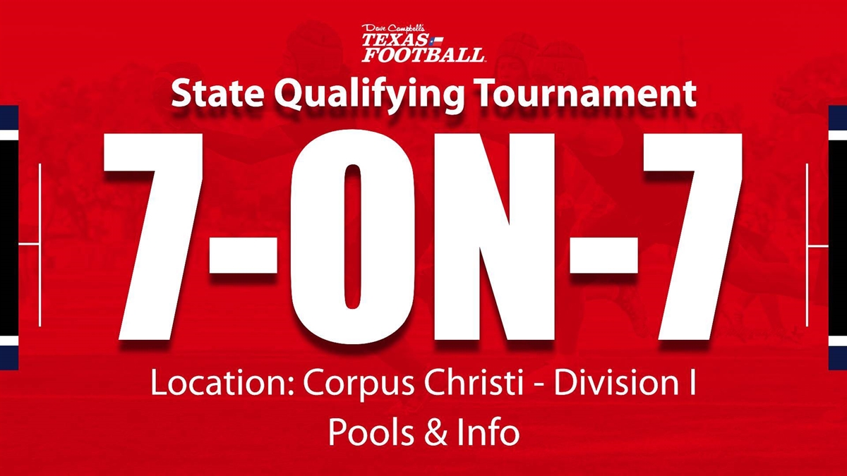 Corpus Christi SQT Pools and Info