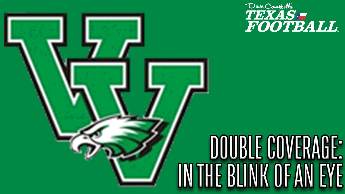 Double Coverage: In the Blink of an Eye