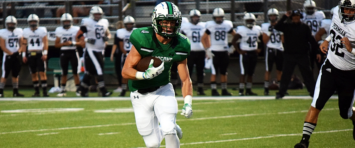 SMU Having Tremendous Success in Dallas, Boasts No. 1 AAC Class