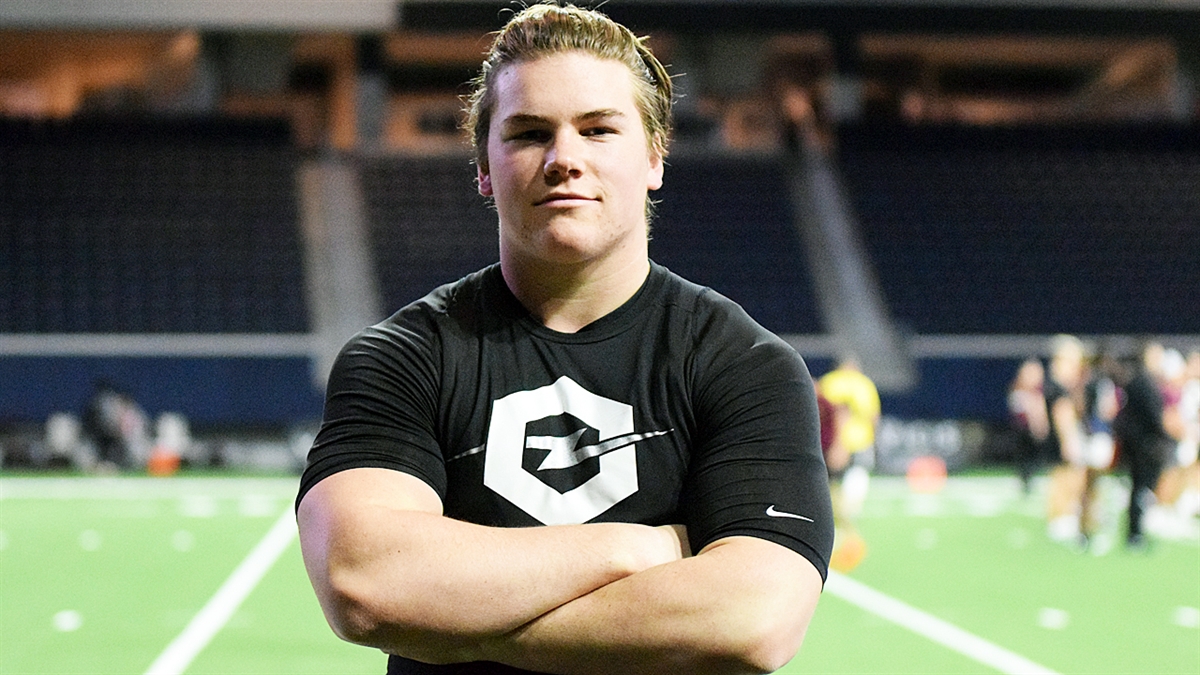 Notebook: The Opening Dallas