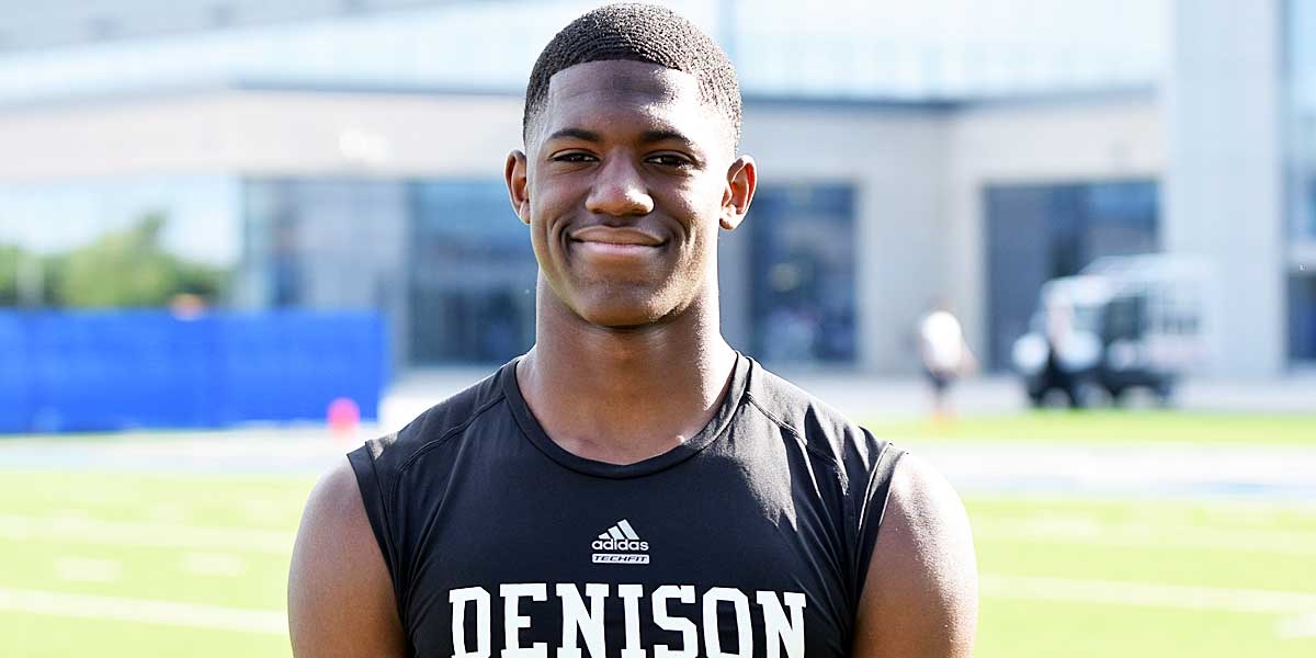 10 Top Prospect Performances from the Frisco 7-on-7 SQT