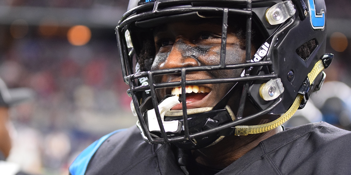 Scouting Report: Terrence Cooks II Commits to Texas