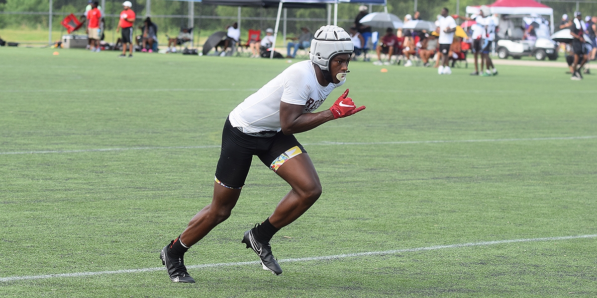 Julien Lockhart Miles