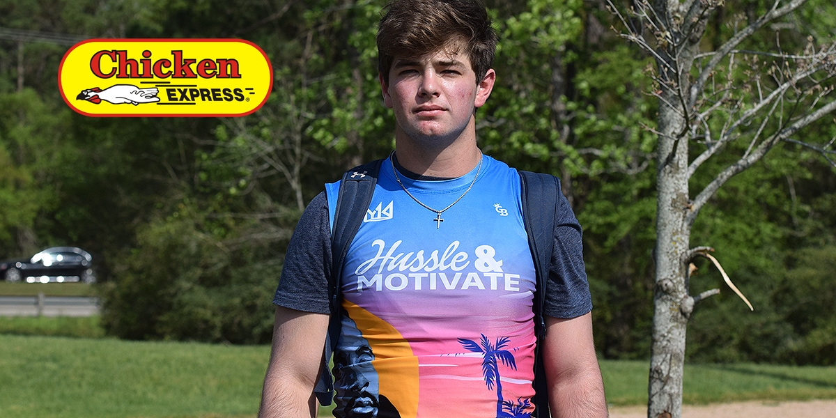 This Week in TXHSFB Recruiting presented by Chicken Express