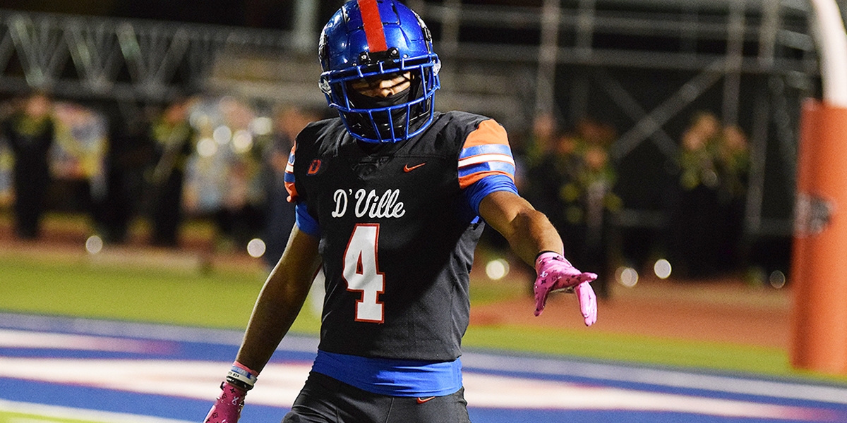 2022 UIL State: Saturday Top Prospect Preview