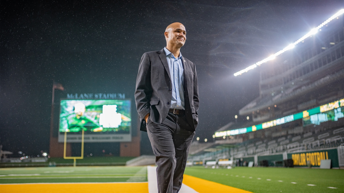 Baylor adds talented Iowa LB transfer Dillon Doyle