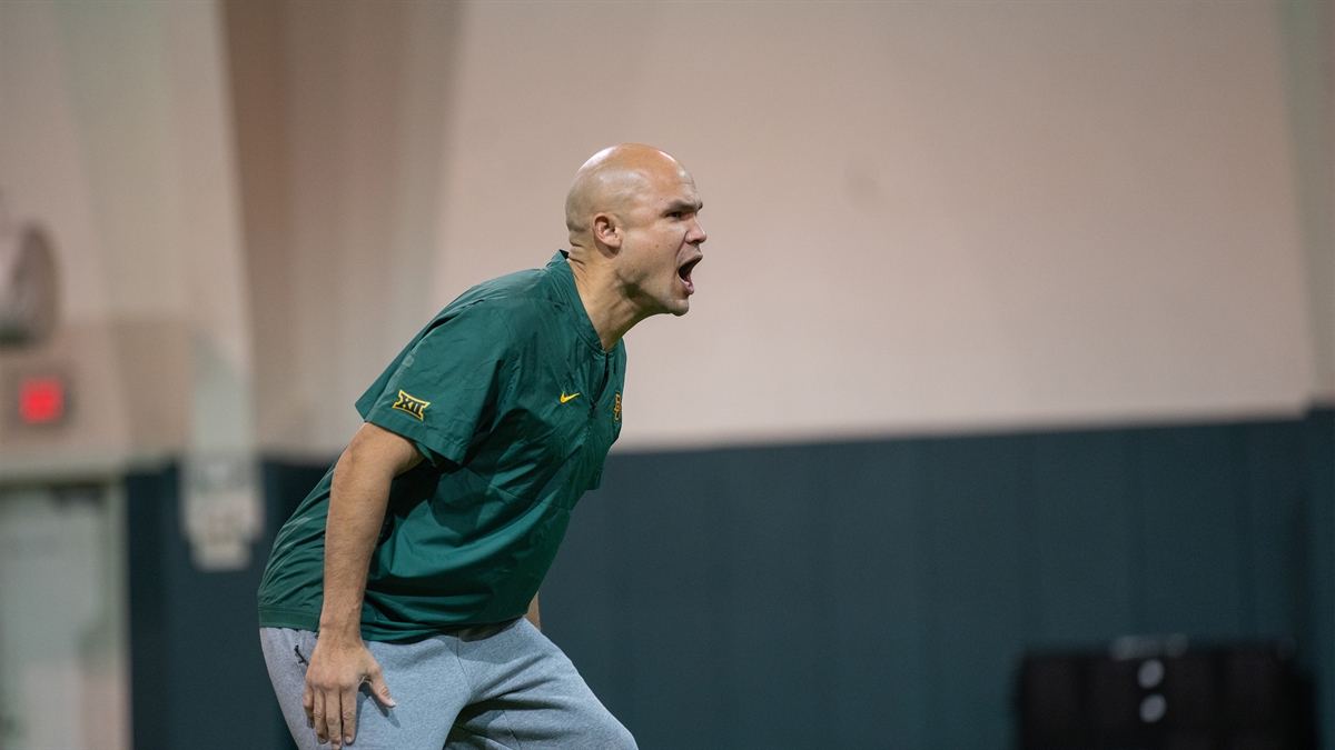 2020 Baylor Player Spotlight: QB Charlie Brewer