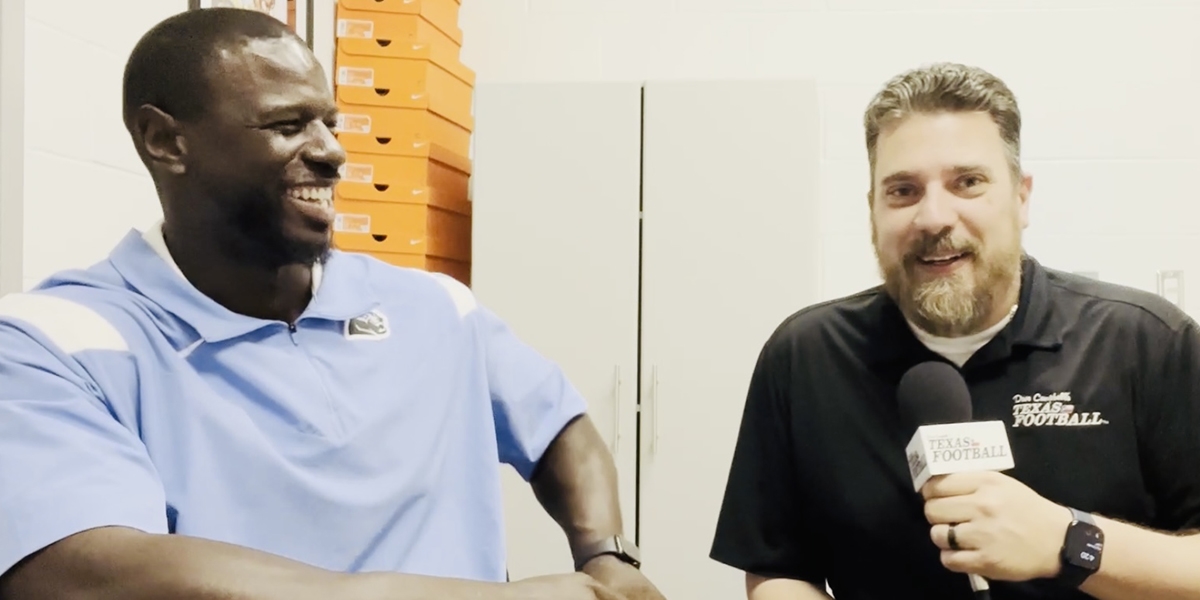 DCTF Exclusive: HC David Hicks Excited about Talent in Paetow's Pipeline