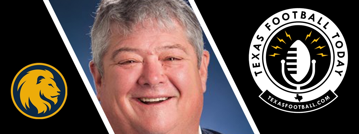 Texas A&M-Commerce head coach David Bailiff on his new gig, high ...