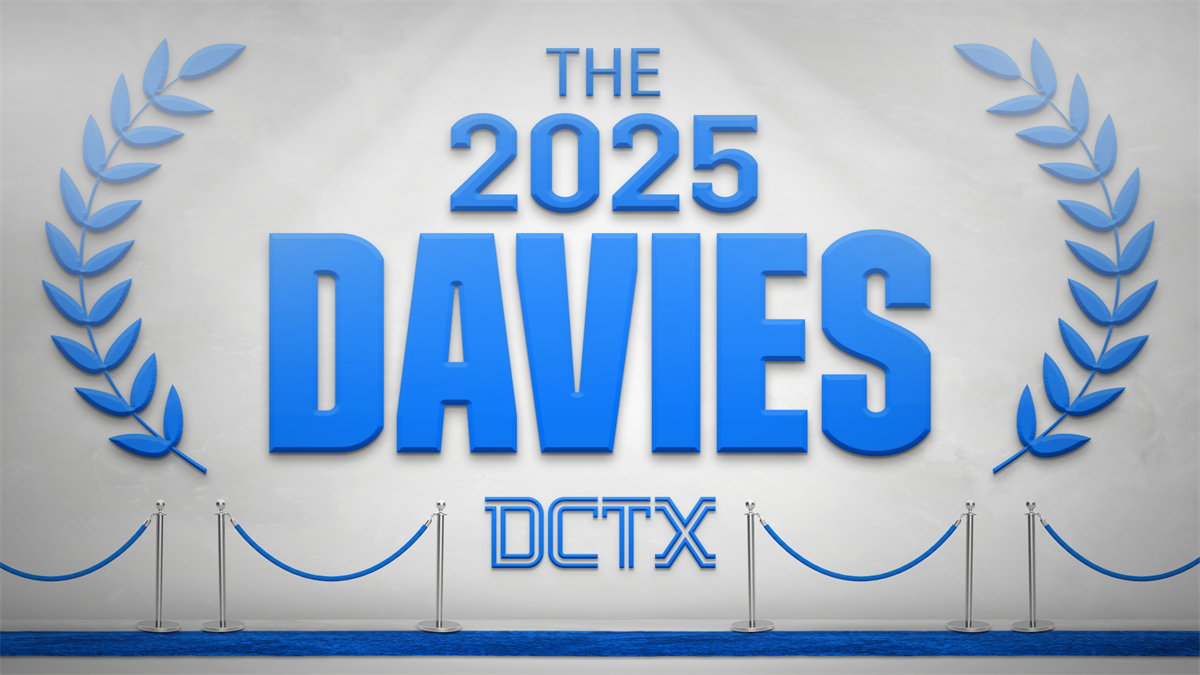 The 2025 Davies: TXHSFB's Best Team, Coach, Game, Play and Players