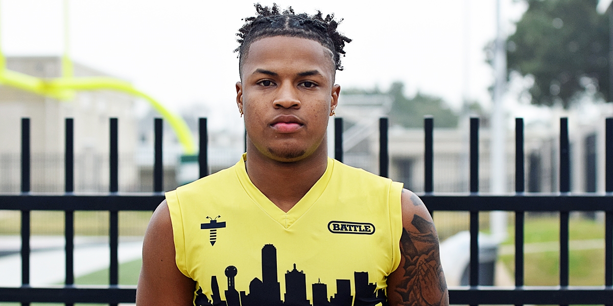 This Week in Recruiting (Oct. 9)