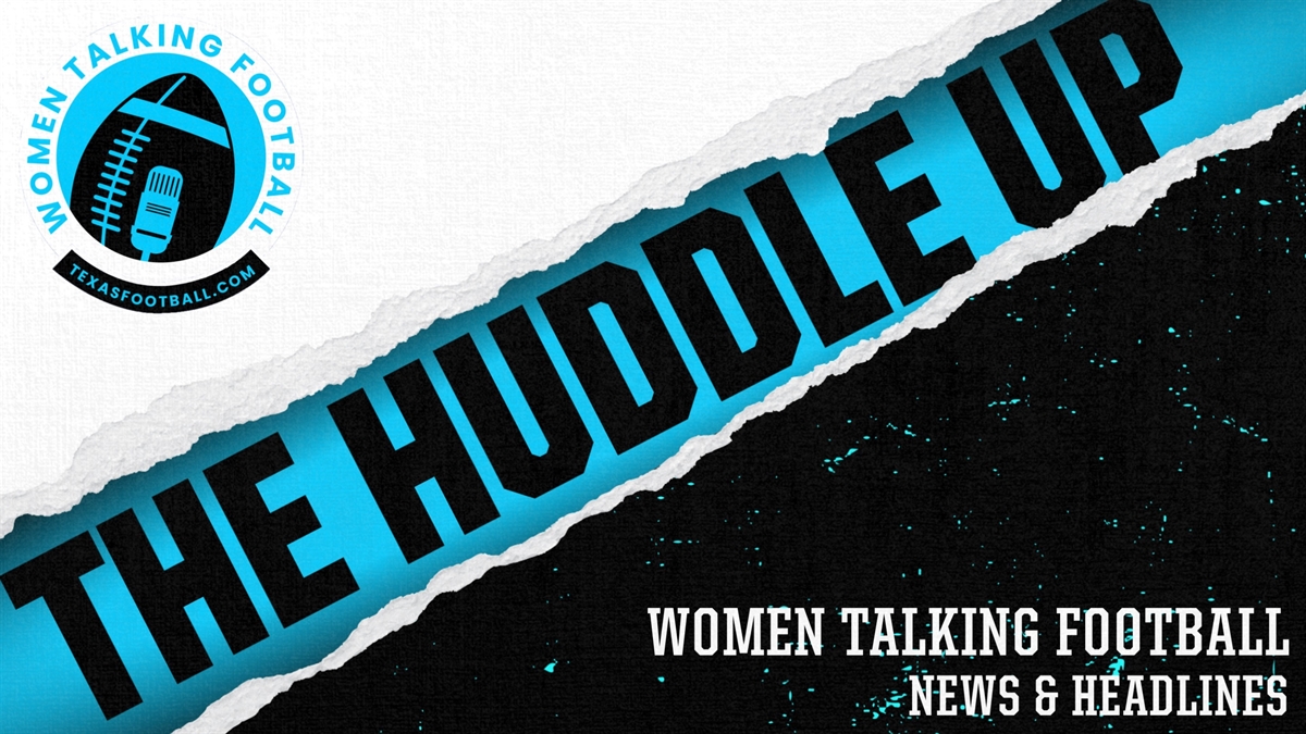 WTF Huddle Up: International Women's Day & Hoops Talk