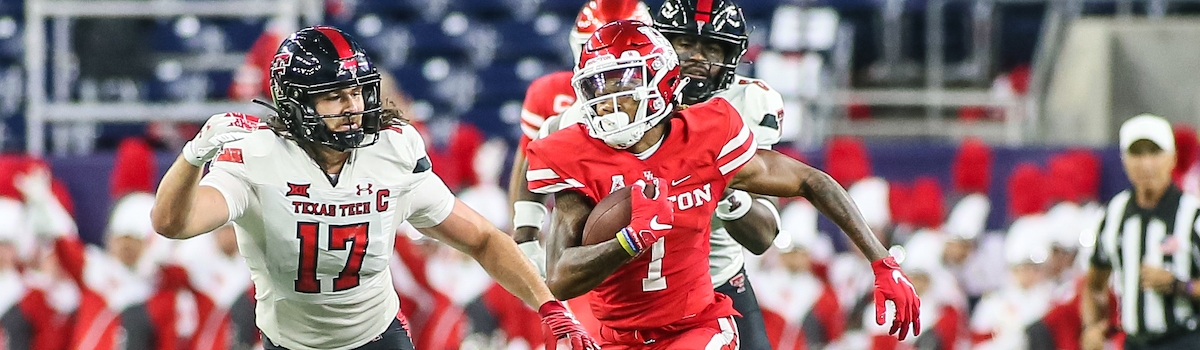 From humble roots, Houston's Nathaniel Dell remarkable rise to stardom