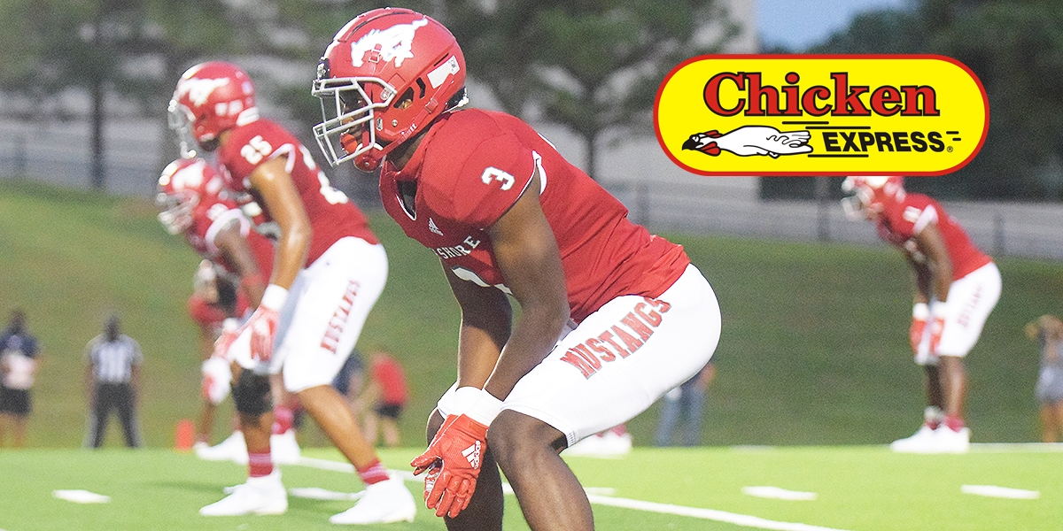 This Week in TXHSFB Recruiting presented by Chicken Express