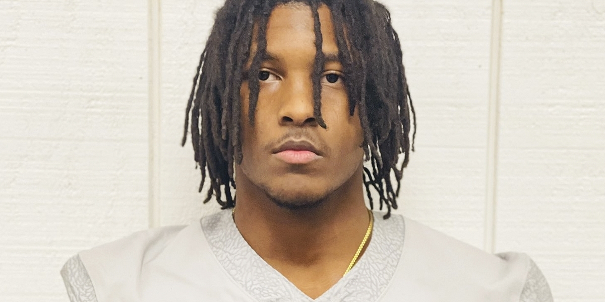 DCTF Four-Star LB Derion Gullette Commits to Texas