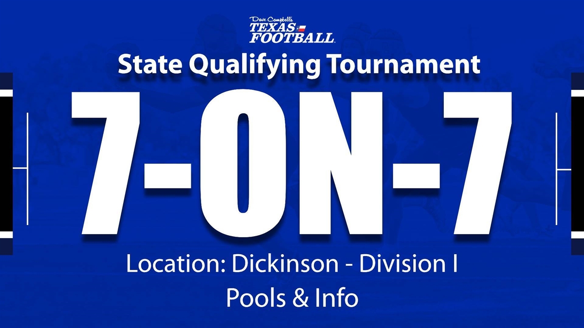 Dickinson SQT Pools and Info