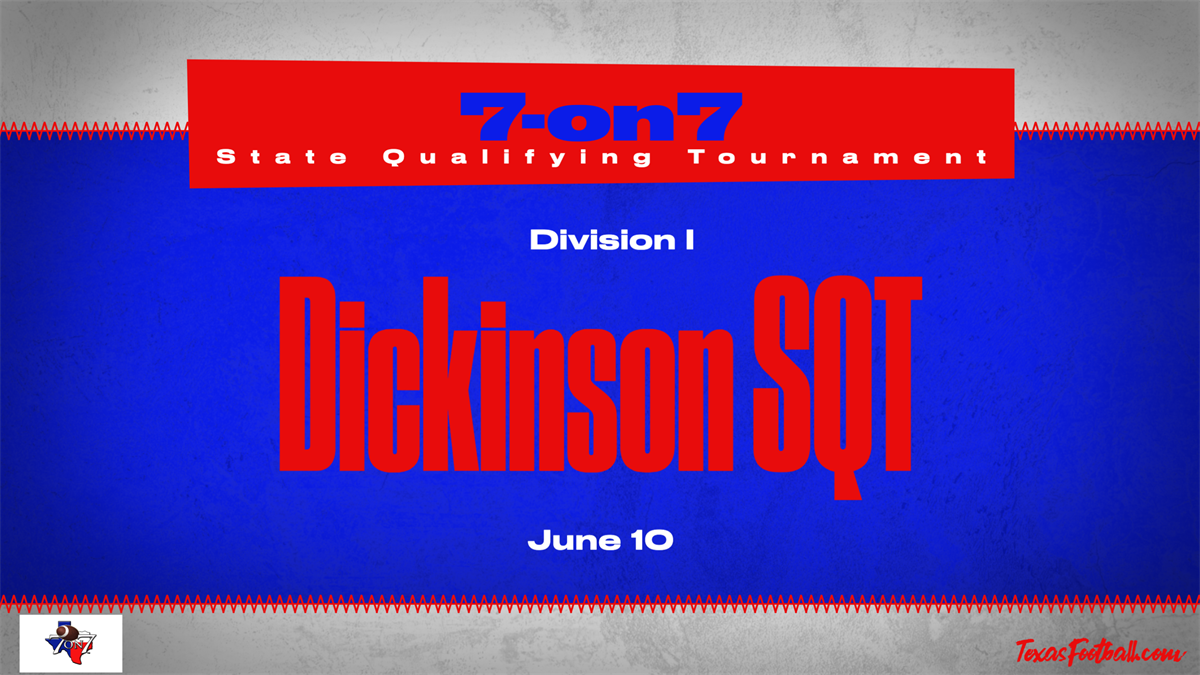 Dickinson SQT Pools and Info