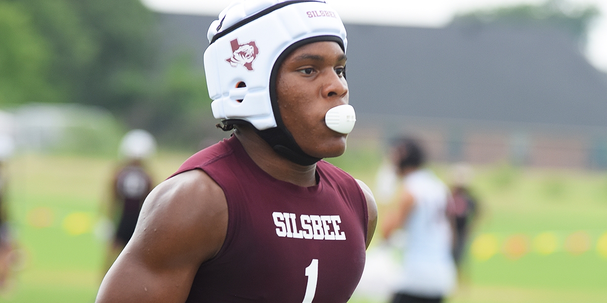 Commitment Primer: Watch Five-Star Dre'lon Miller Announce Live on DCTF