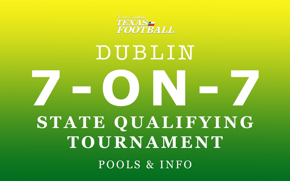 Dublin SQT Pools and Info